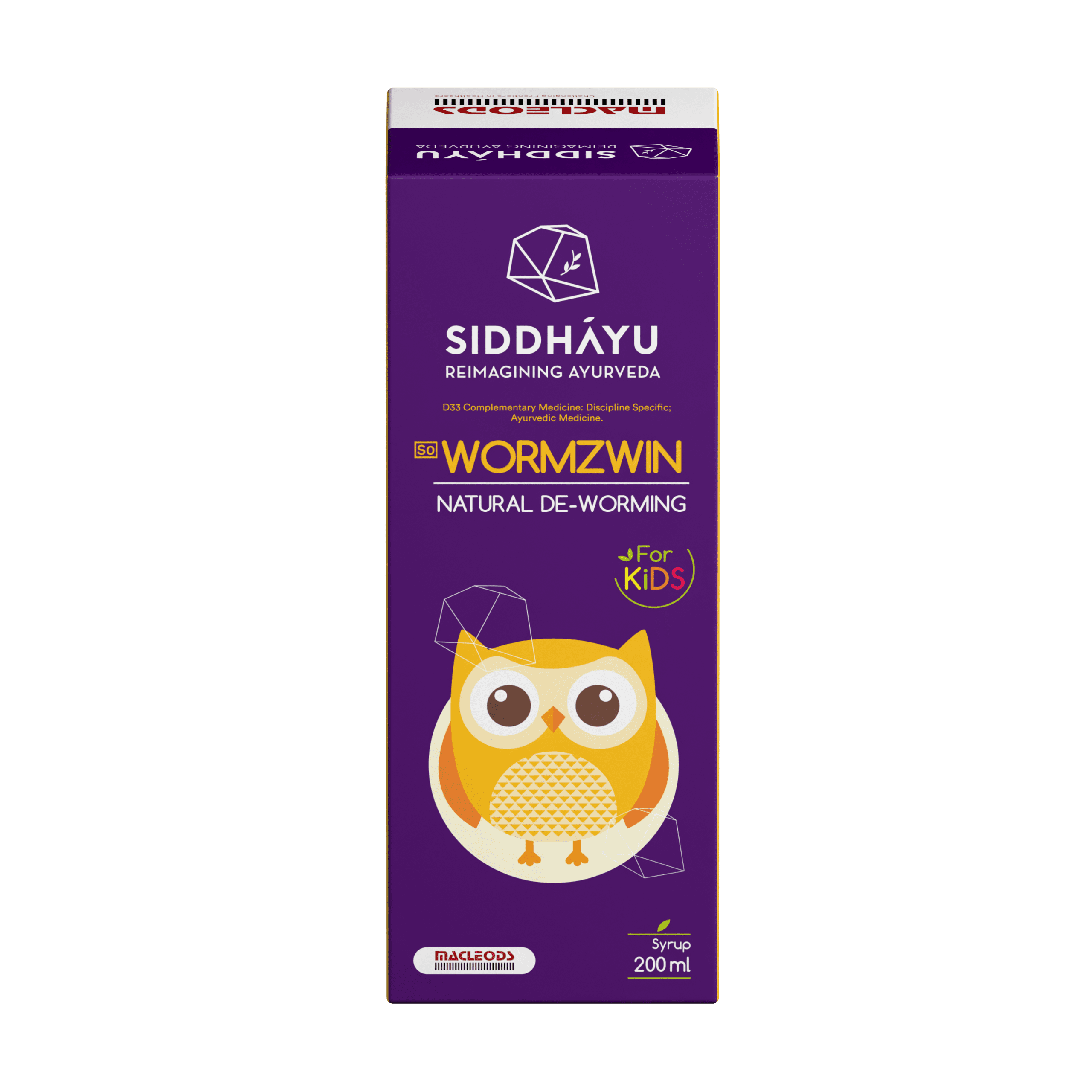 Siddhayu - Macleods Health